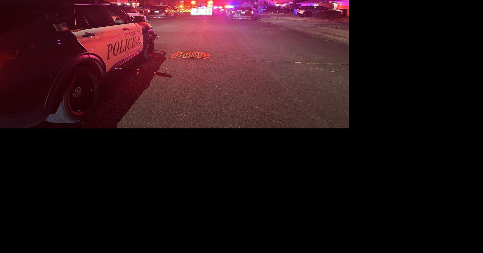 Victim identified in South Hill double homicide | News | kxly.com