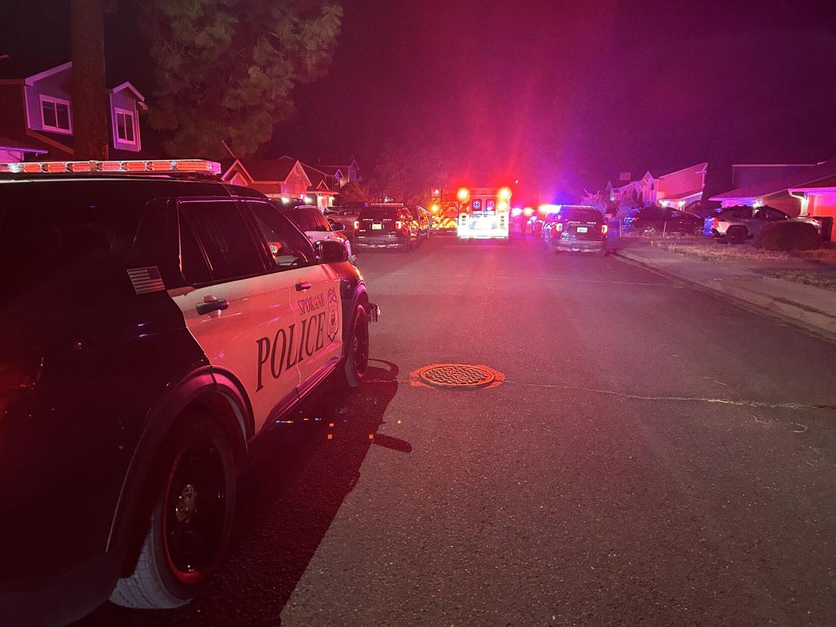 Victim identified in South Hill double homicide | News | kxly.com