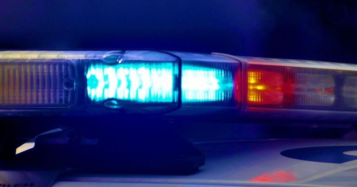 Suspect taken into custody in Moscow SWAT standoff | News | kxly.com