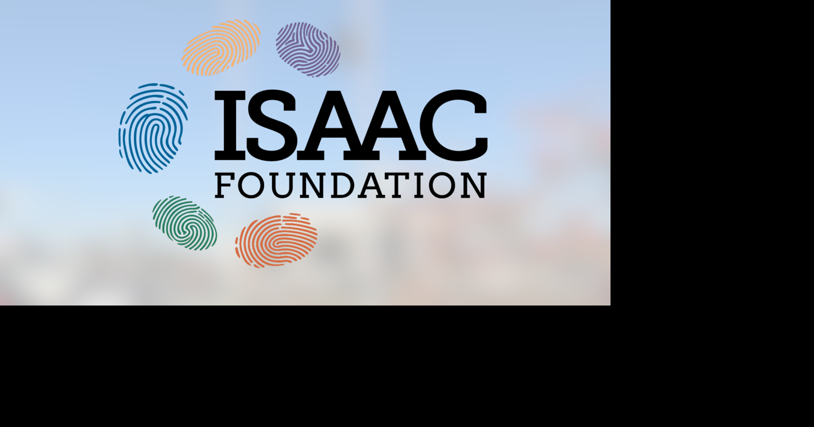 Isaac Foundation Logo (2025) | | kxly.com