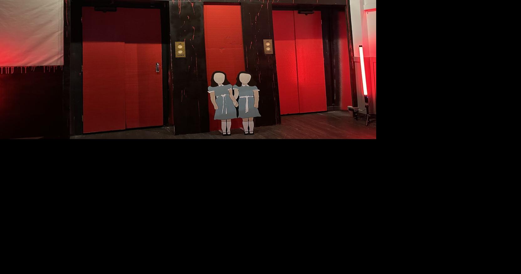 New Stephen King pop-up experience opens in downtown Spokane | News ...