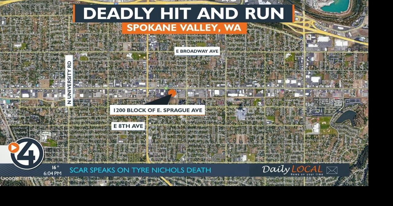 Sheriff's Office asking for help identifying suspect in fatal hit-and ...
