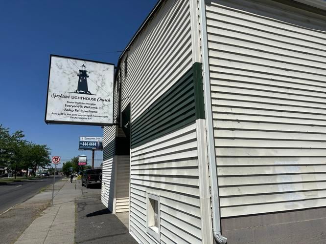 Three members of Spokane church killed in van crash in Kansas | News ...