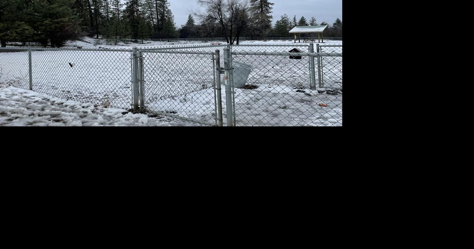 High Bridge Dog Park | | kxly.com