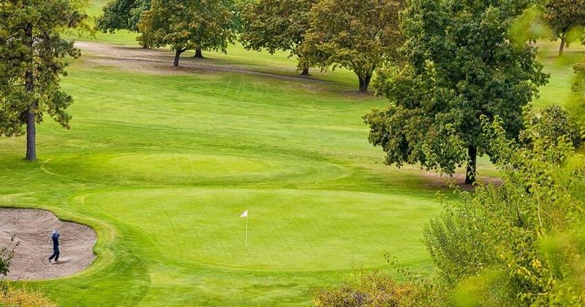 Here's when golf courses across the Inland Northwest are reopening ...