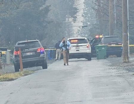 Woman identified in Lewiston shooting | News | kxly.com