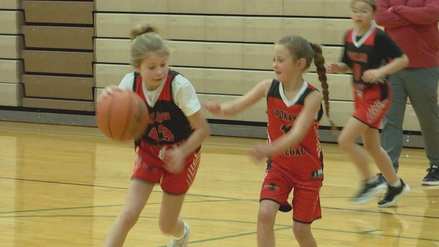SPECIAL REPORT: Spokane's girls basketball declining despite rising ...
