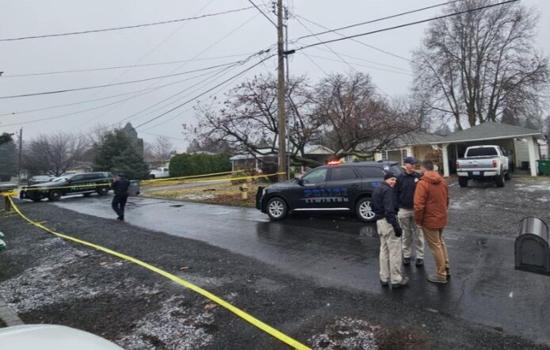 Woman identified in Lewiston shooting | News | kxly.com