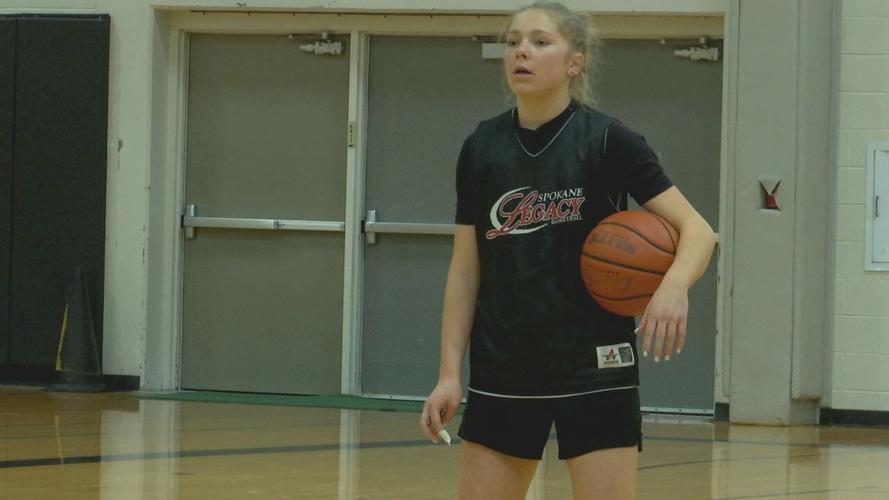 SPECIAL REPORT: Spokane's girls basketball declining despite rising ...