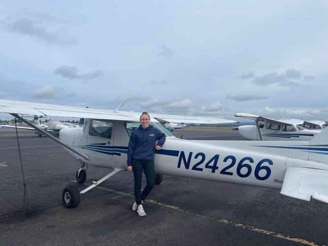 'Please pray': Spokane woman severely injured in plane crash, family ...