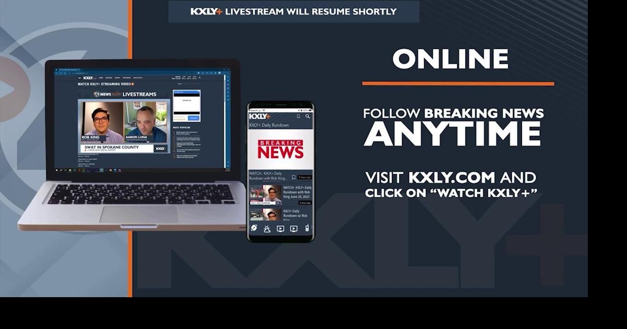 KXLY+ | Test | kxly.com