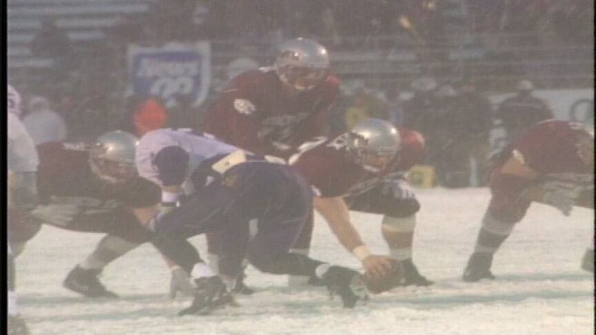 A warmer era of the Apple Cup begins Saturday | Local News | kxly.com