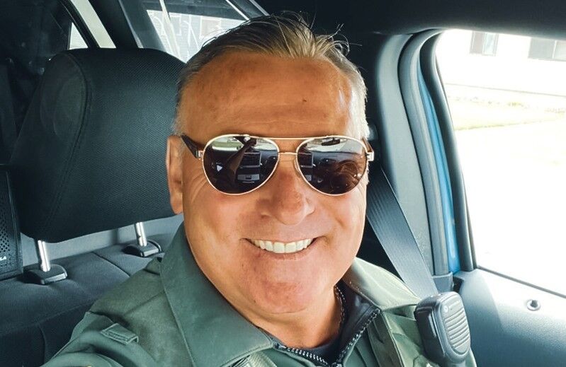 Former Spokane deputy Craig Chamberlin died of natural causes | News ...