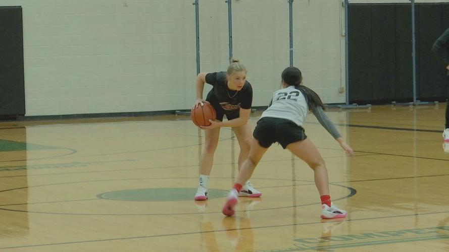 SPECIAL REPORT: Spokane's girls basketball declining despite rising ...