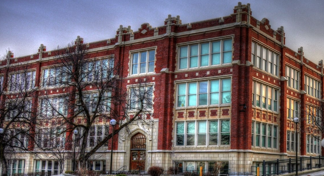 Lewis and Clark High School offers grief support for students after ...