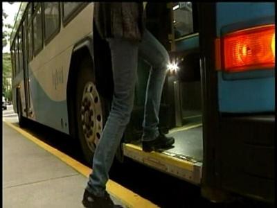 STA unveils new Smart Bus system | Spokane | kxly.com