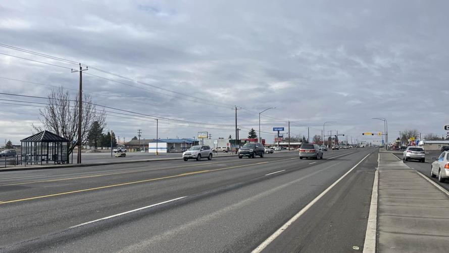 Airway Heights considering changes to Highway 2 between Lundstrom and ...