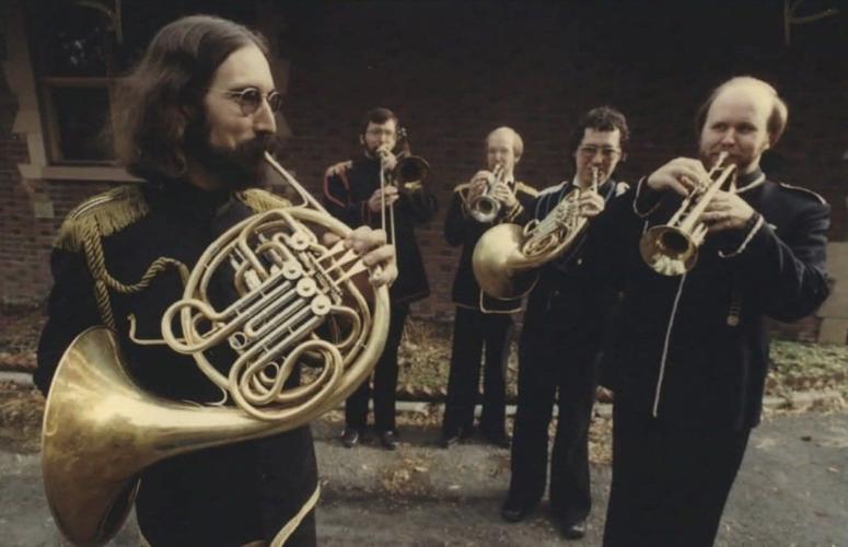 Spokane Symphony's principal trumpet player takes final bow after 55 ...