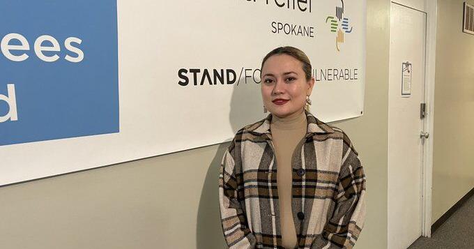'I'm really worried': Spokane woman with ties to Turkey reacts to ...