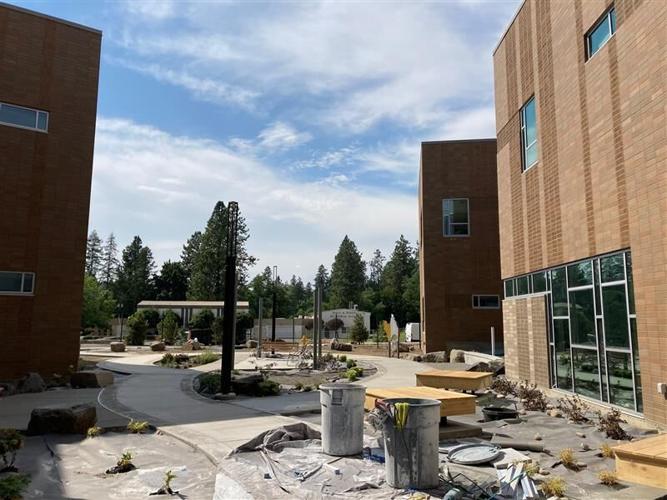 PHOTOS: Let’s take a look at Pauline Pascal Flett Middle School’s ...