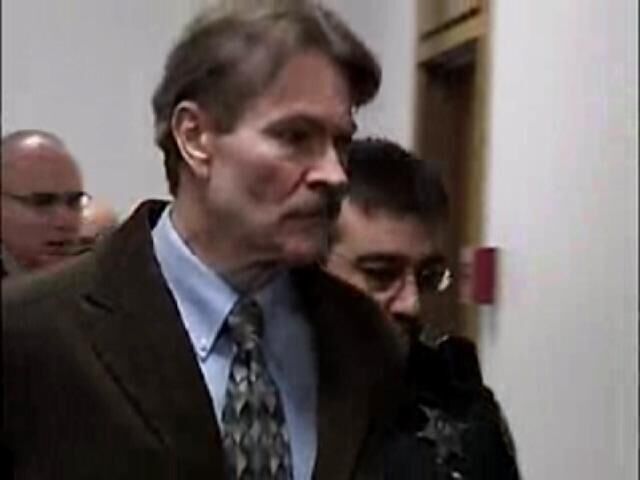 Judge grants state request, releases South Hill Rapist Kevin Coe | Top ...