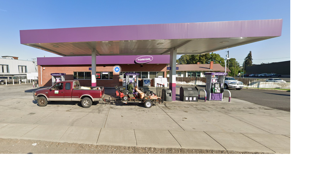 Spokane Valley firefighters knock down fire at NomNom | News | kxly.com
