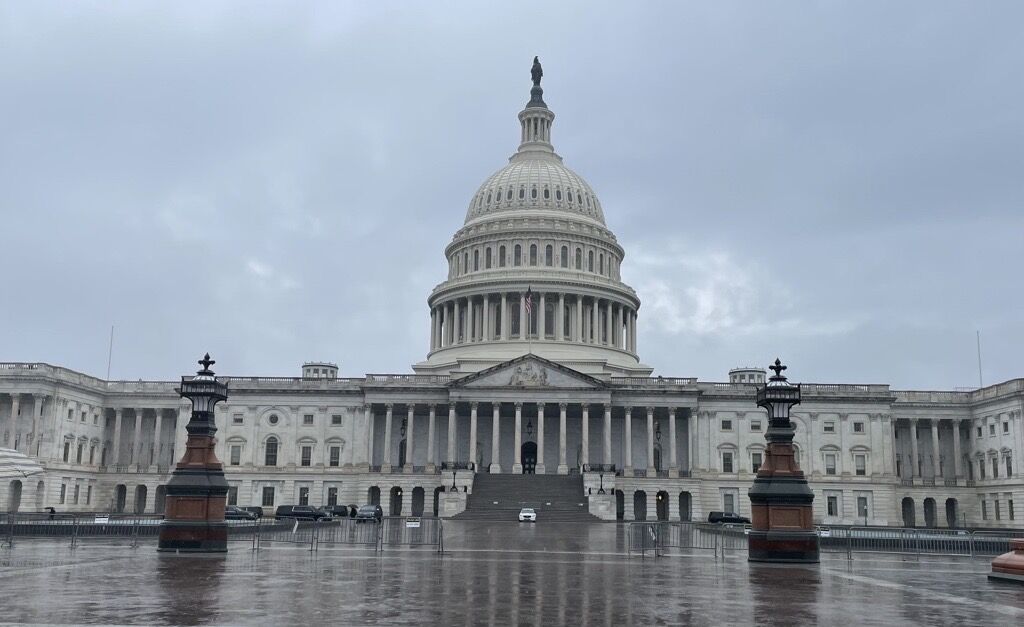 Government shutdown threatens to furlough hundreds of workers, disrupt services across Spokane ...