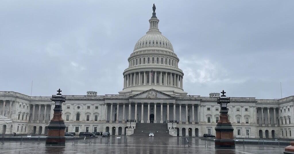 Republican Michael Baumgartner leads in Washington's 5th district ...