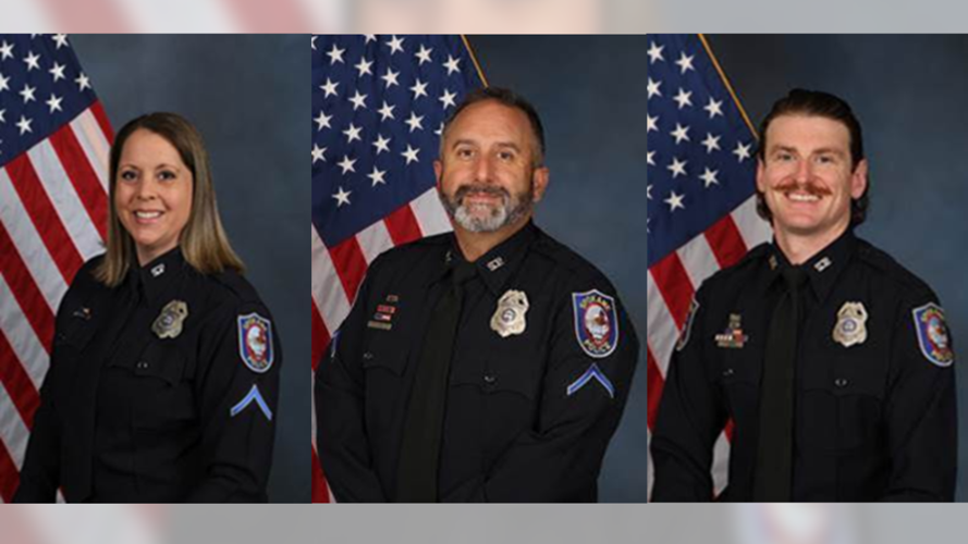 Spokane welcomes the return of Neighborhood Resource Officers | News ...