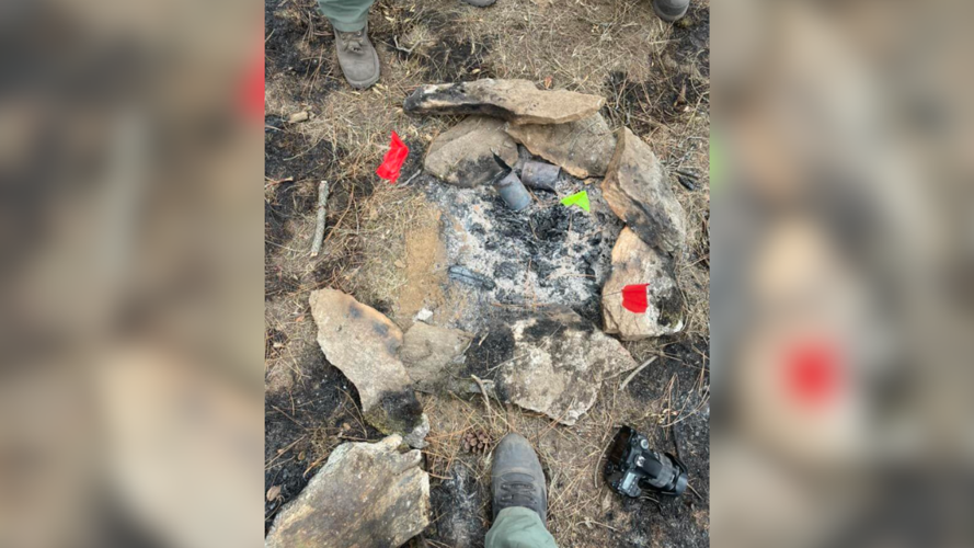 Campfire determined to be cause of Parkway Fire in Post Falls | News ...