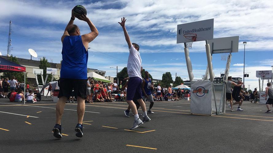 Hooptown, USA: Here’s everything you need to know about Hoopfest 2019 ...