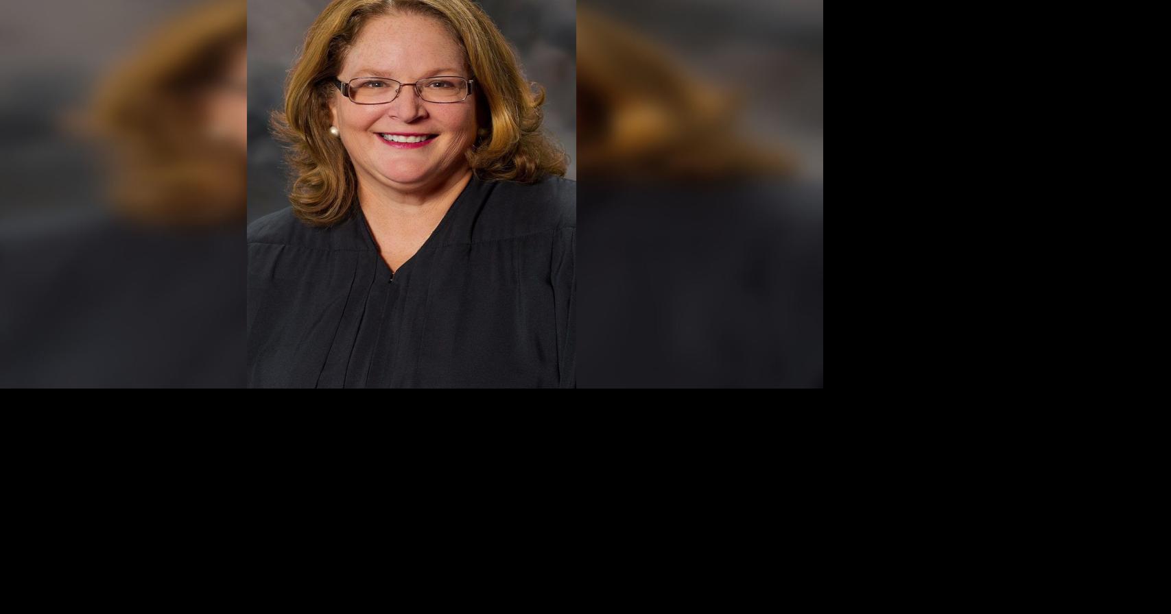 Retired Washington Supreme Court Justice Mary Fairhurst dies at 64 ...