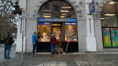 Grab a quirky gift for your loved one for less than $20 at Boo Radley’s ...