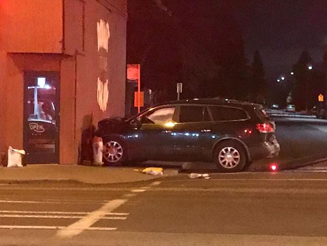 Driver killed in Spokane donut shop crash identified as 57-year-old man ...