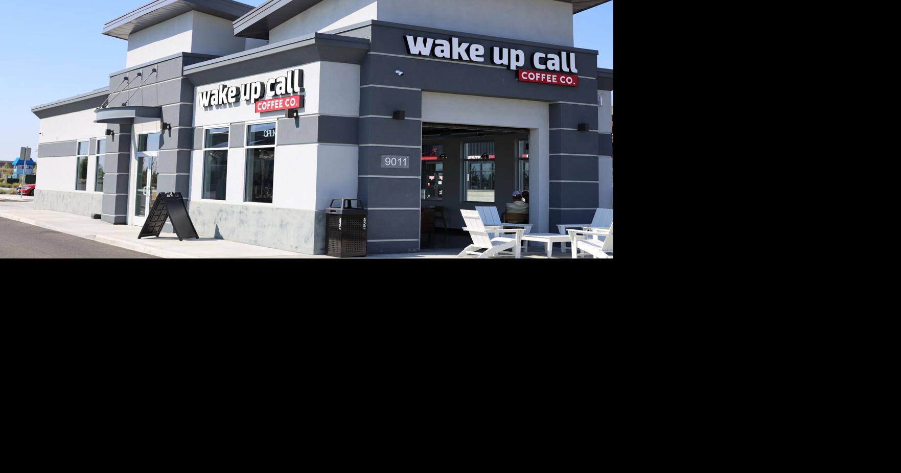 Wake Up Call Coffee to open 27th store in Airway Heights on Wednesday ...