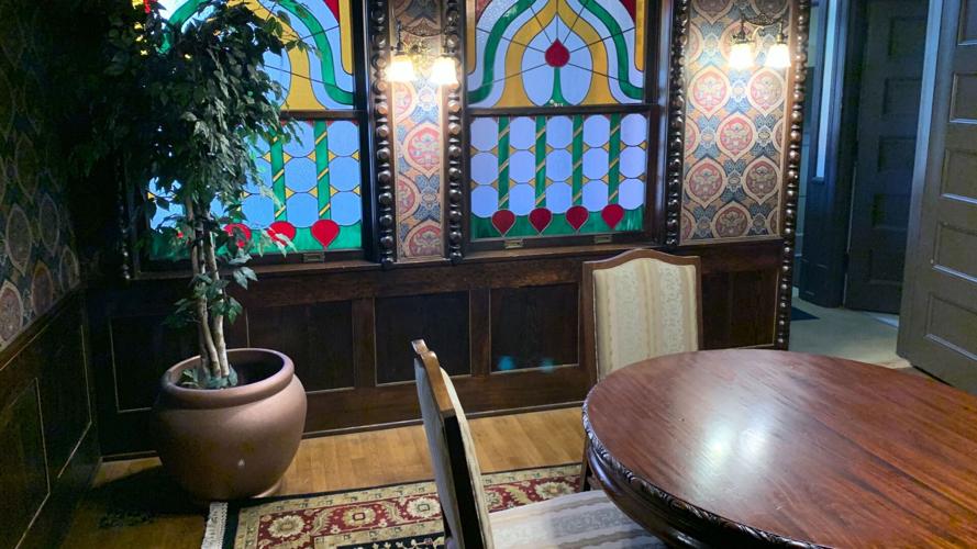 Historic Patsy Clark mansion in Browne’s Addition is up for sale ...