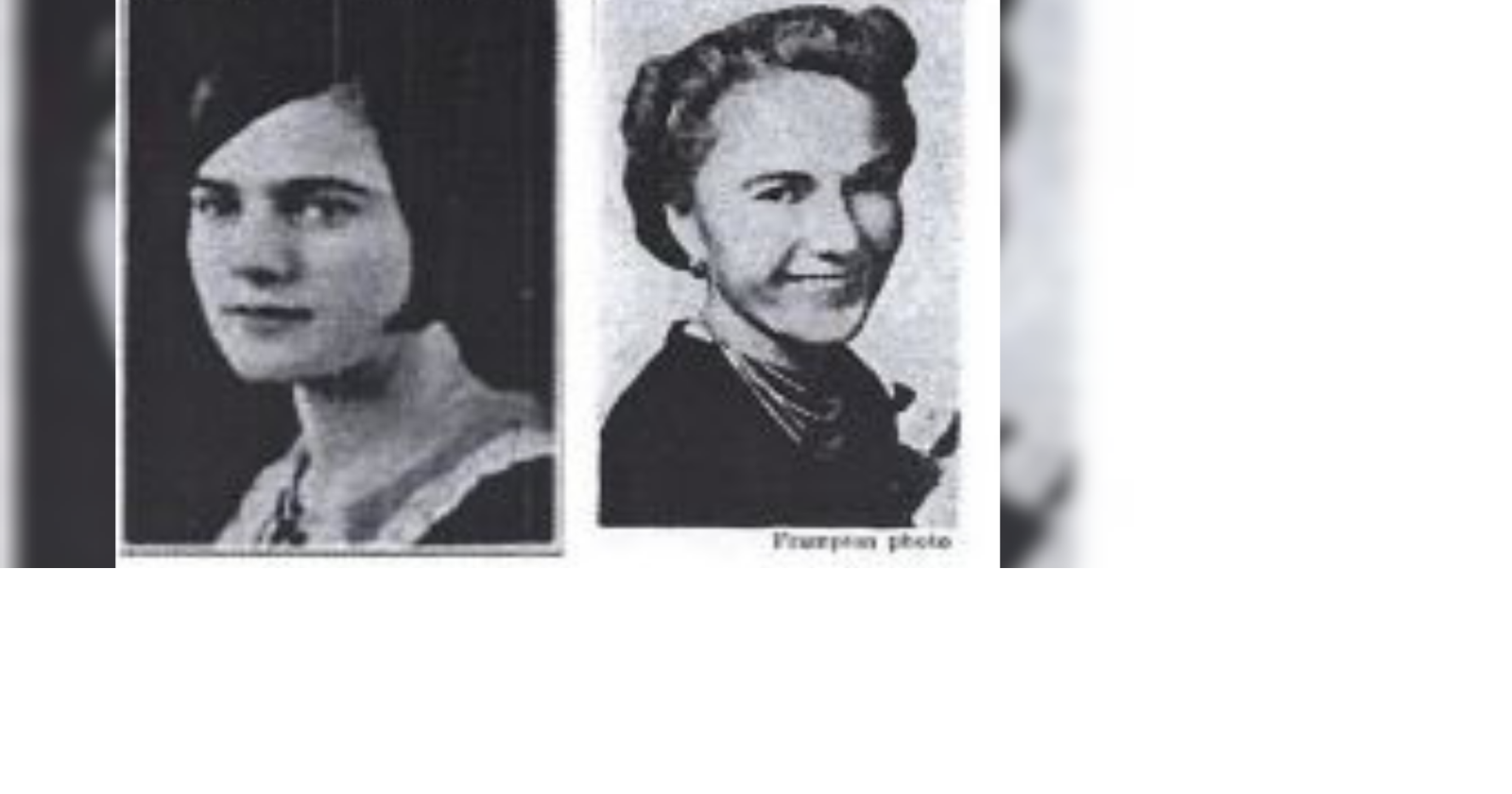 Montana woman identified in 1982 Washington cold case, reported missing ...