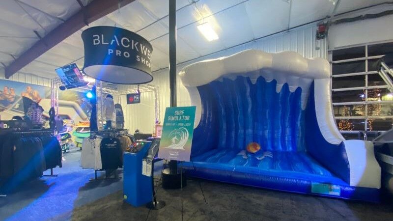 Coeur d’Alene Boat Expo kicks off today at Hagadone Marine Center ...