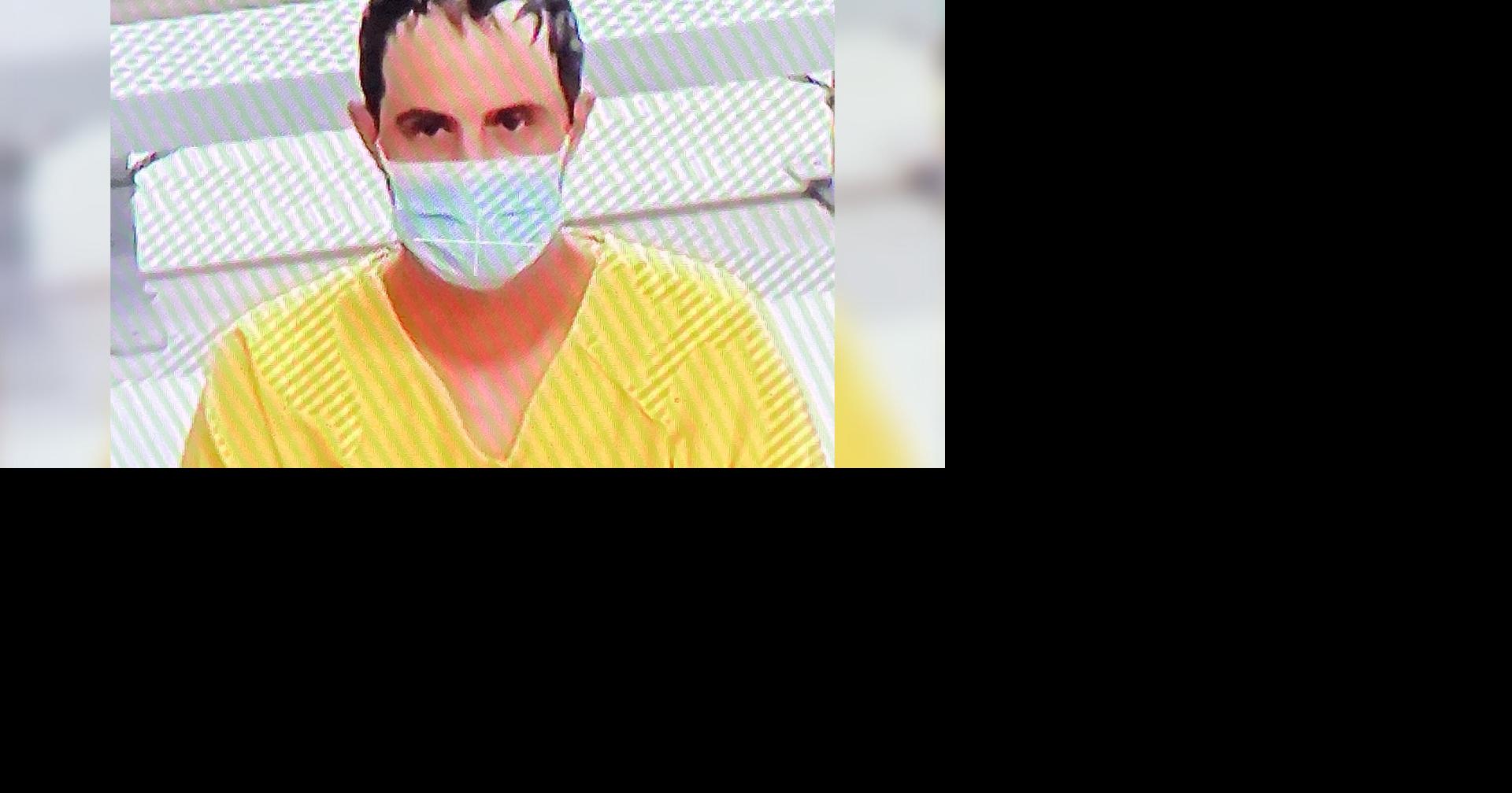 Court docs: Spokane murder suspect kills ex-wife as she was coming to ...