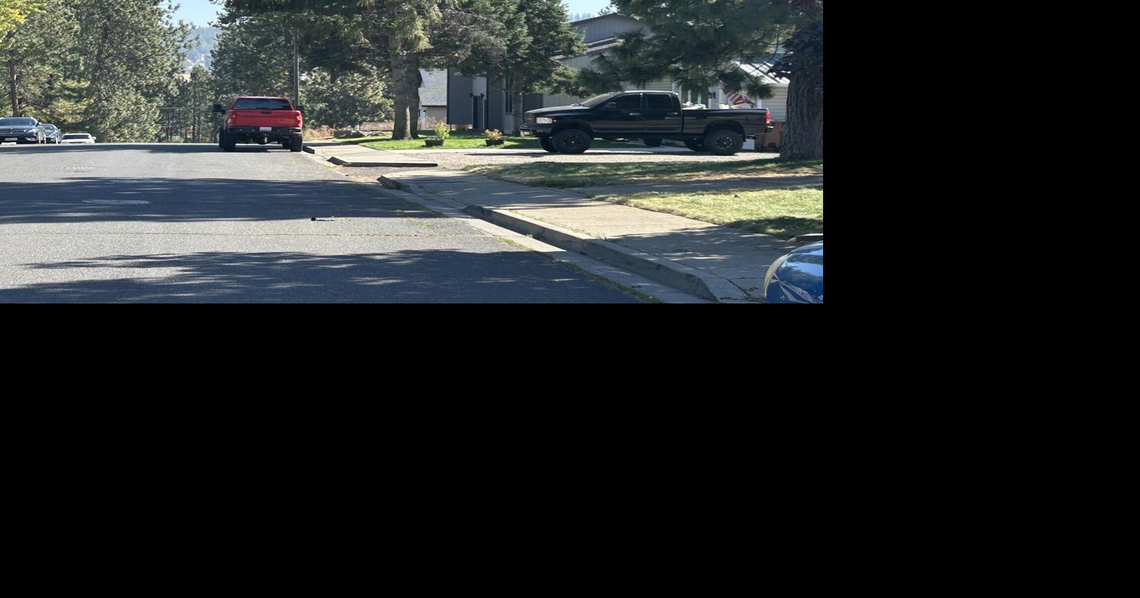 South Hill shooting leaves two dead, shakes quiet Spokane neighborhood ...
