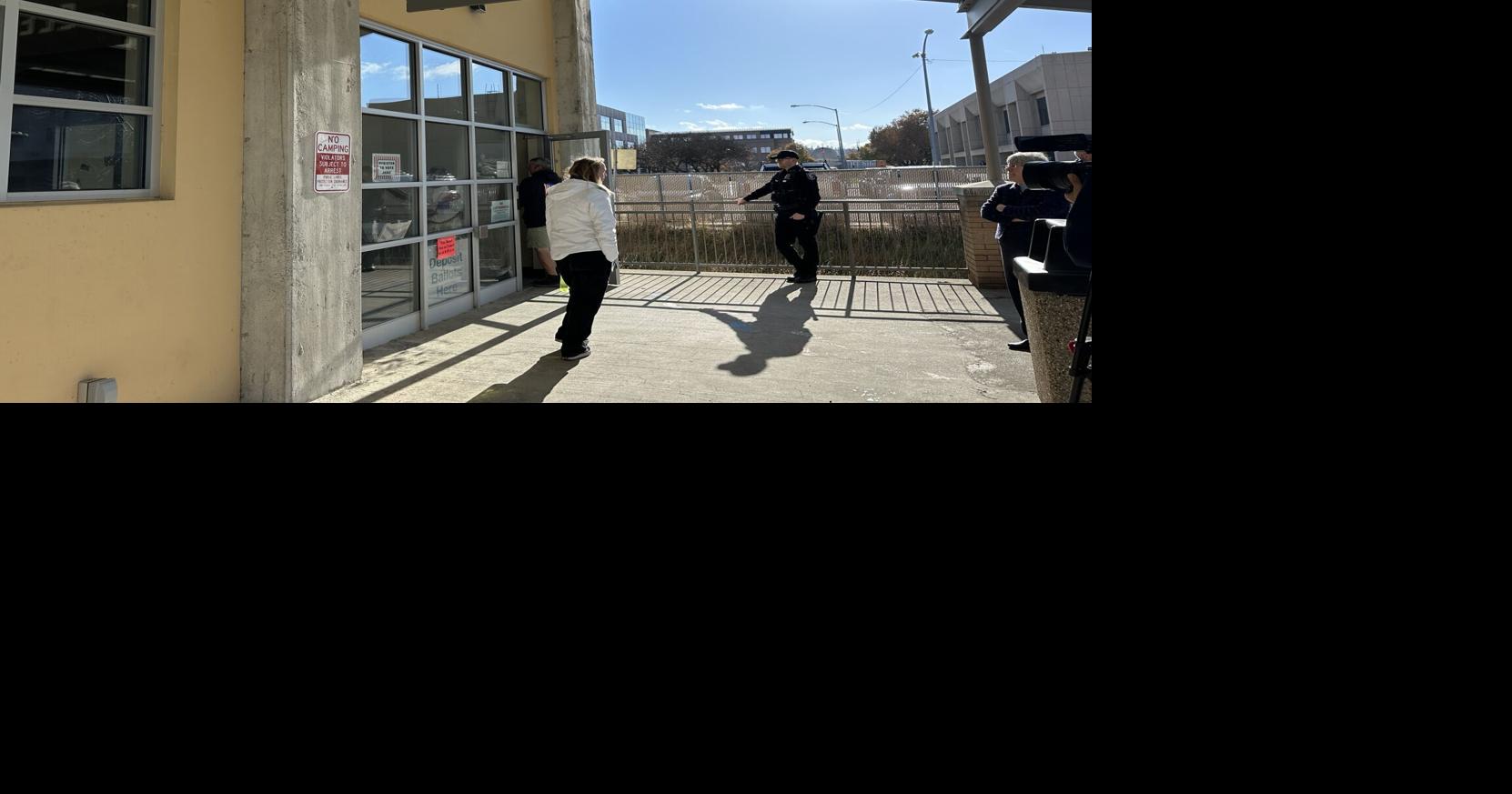 Spokane GOP raises concerns over signature verification after fentanyl ...