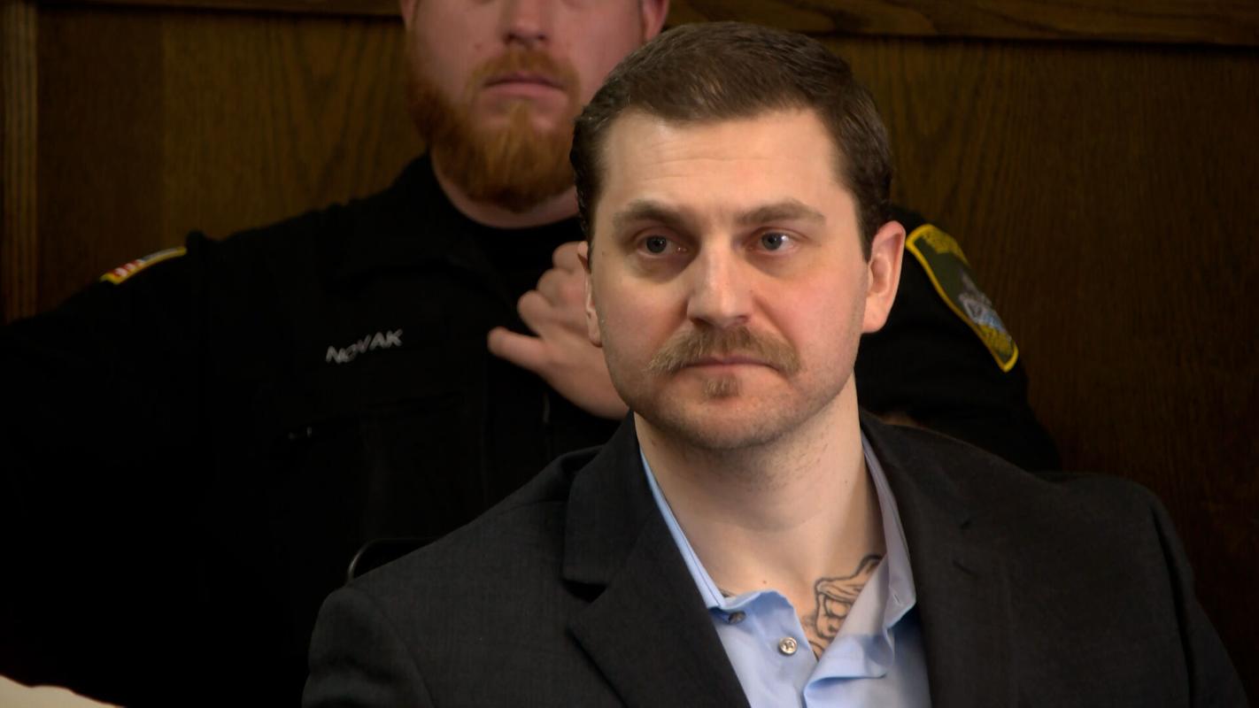 Spokane judge reconsiders life sentence for man who murdered two young ...