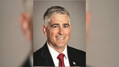 Rep. Baumgartner responds to shooting of political activist Charlie ...