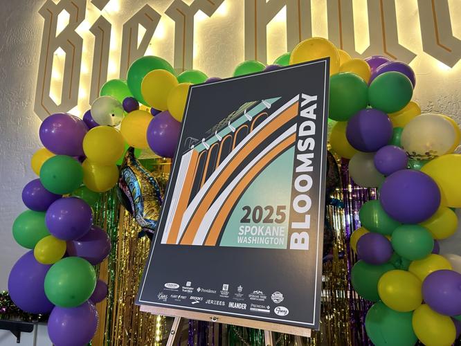 Bloomsday Registration now open! | News | kxly.com