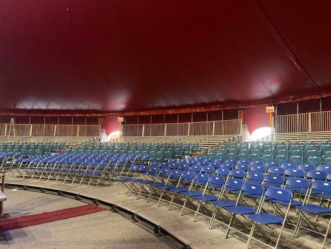 The Shrine Circus returns to Spokane Valley Mall this weekend | Family ...