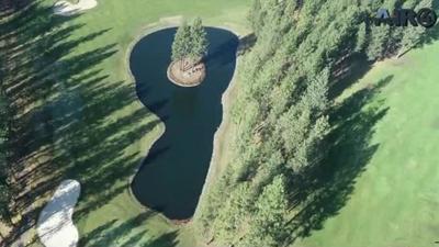 Spokane golf courses opening this week | News | kxly.com