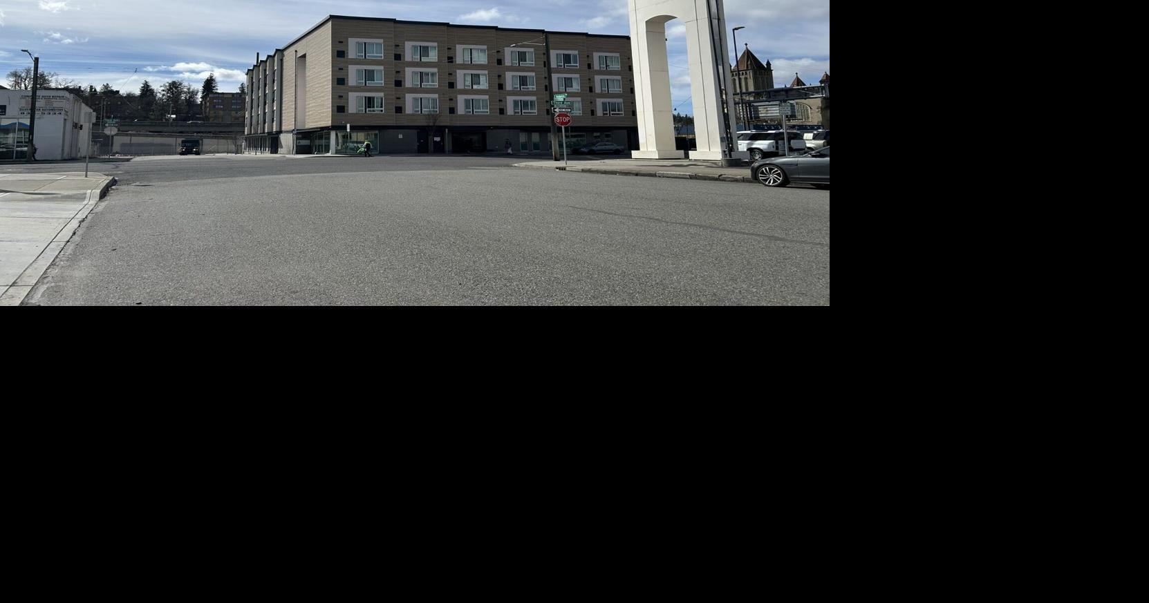Hope House transition forces community to find alternative shelters for ...
