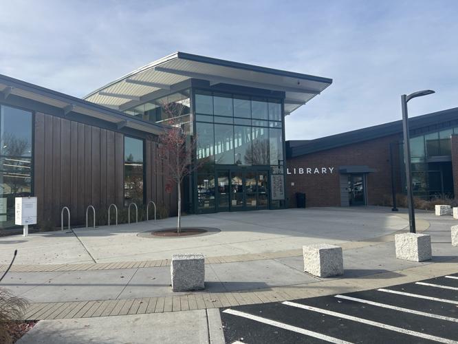 Spokane Public Library seeks funding increase to avoid program and ...