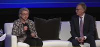 Former Washington Governor Christine Gregoire criticizes state spending ...