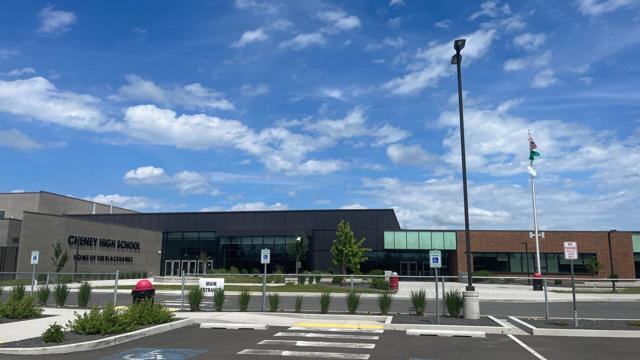 Cheney High School to welcome new assistant principle from Mead School ...